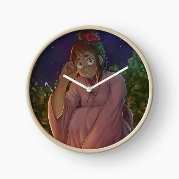 Mha My Hero Academia Bnha Boku No Hero Academia Anime Ochaco Uraraka ...