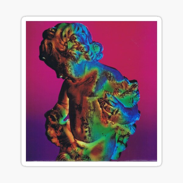 New Order Stickers | Redbubble