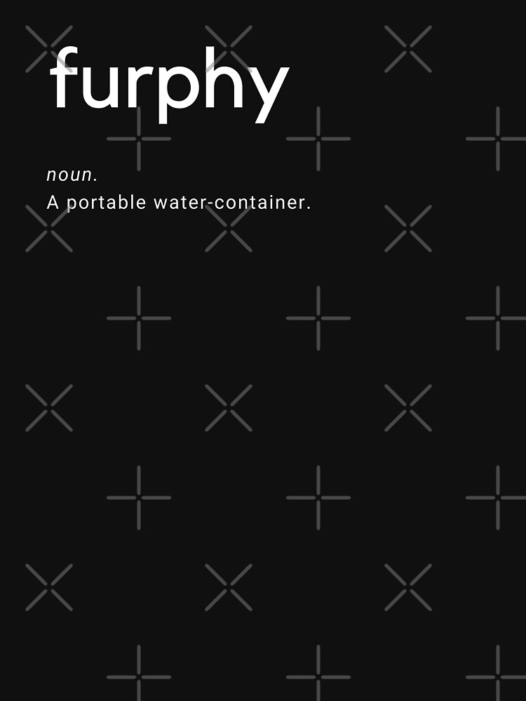 "Furphy" T-shirt for Sale by MrRiddick | Redbubble | funny t-shirts ...