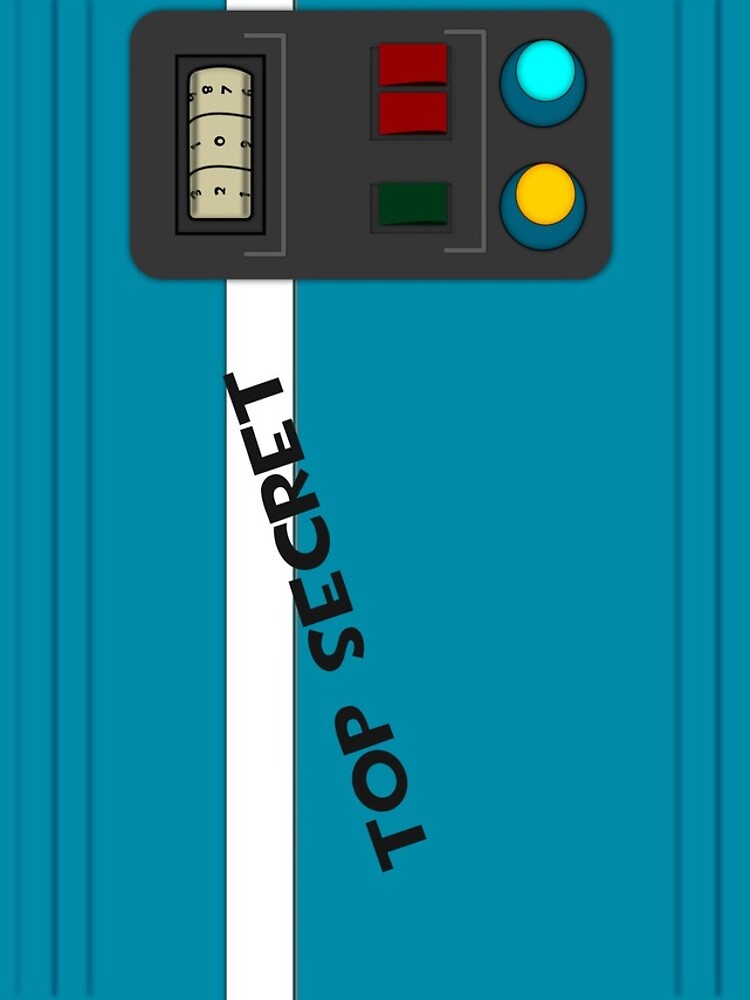 "TF2 Intelligence - BLU" iPhone Case for Sale by sweet-prince | Redbubble