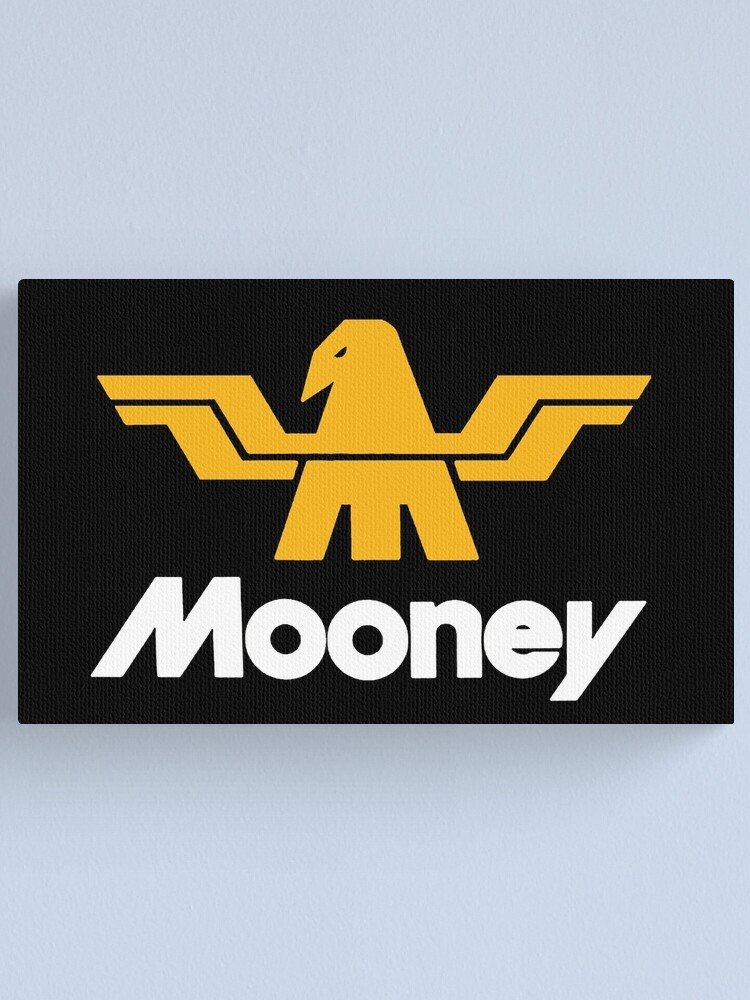 Mooney Aircraft Logo