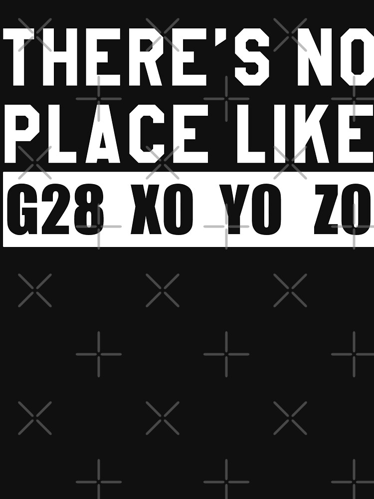 "CNC Machinist Shirts G28 Computer Programmer Operator Gift" T-shirt by ...