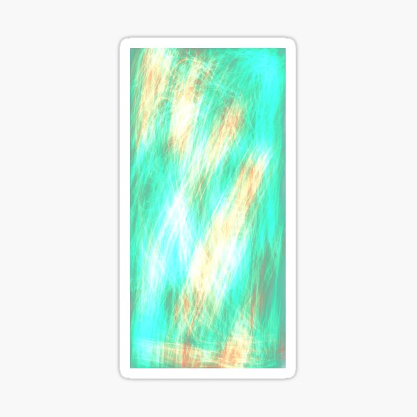 "Photon Flash" Sticker by JovianSlim | Redbubble