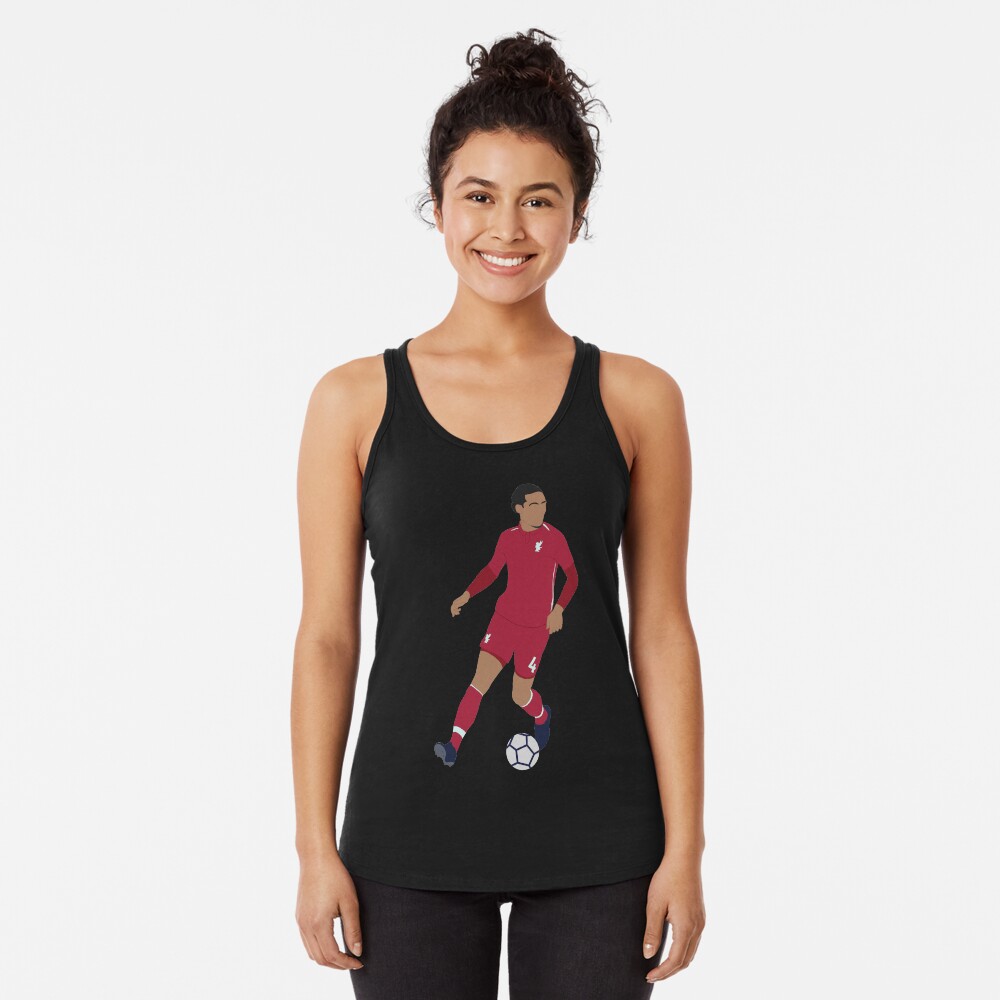 "Virgil Van Dijk" Sticker for Sale by Draws Sports | Redbubble