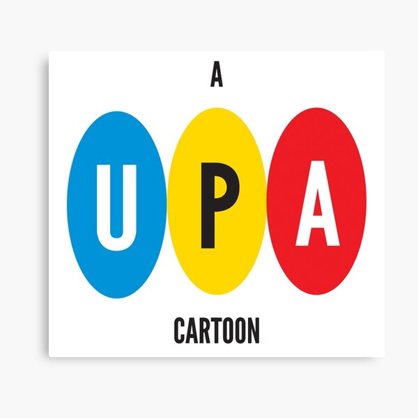 Upa Canvas Prints | Redbubble