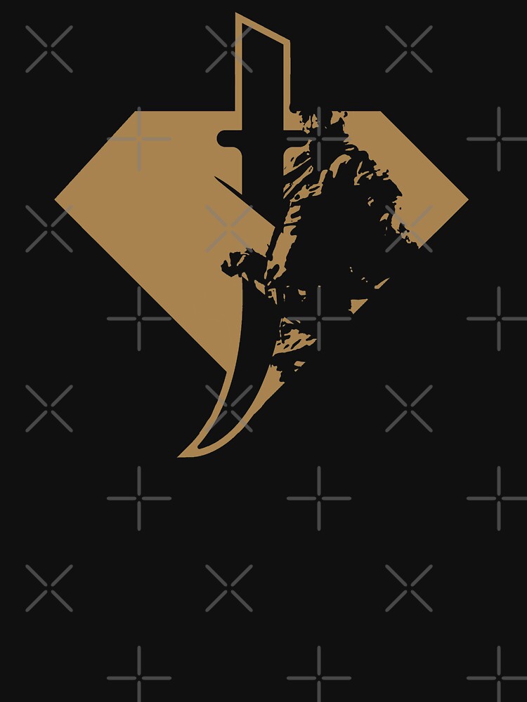 "Kaid" T-shirt by Pheonix-Shirts | Redbubble