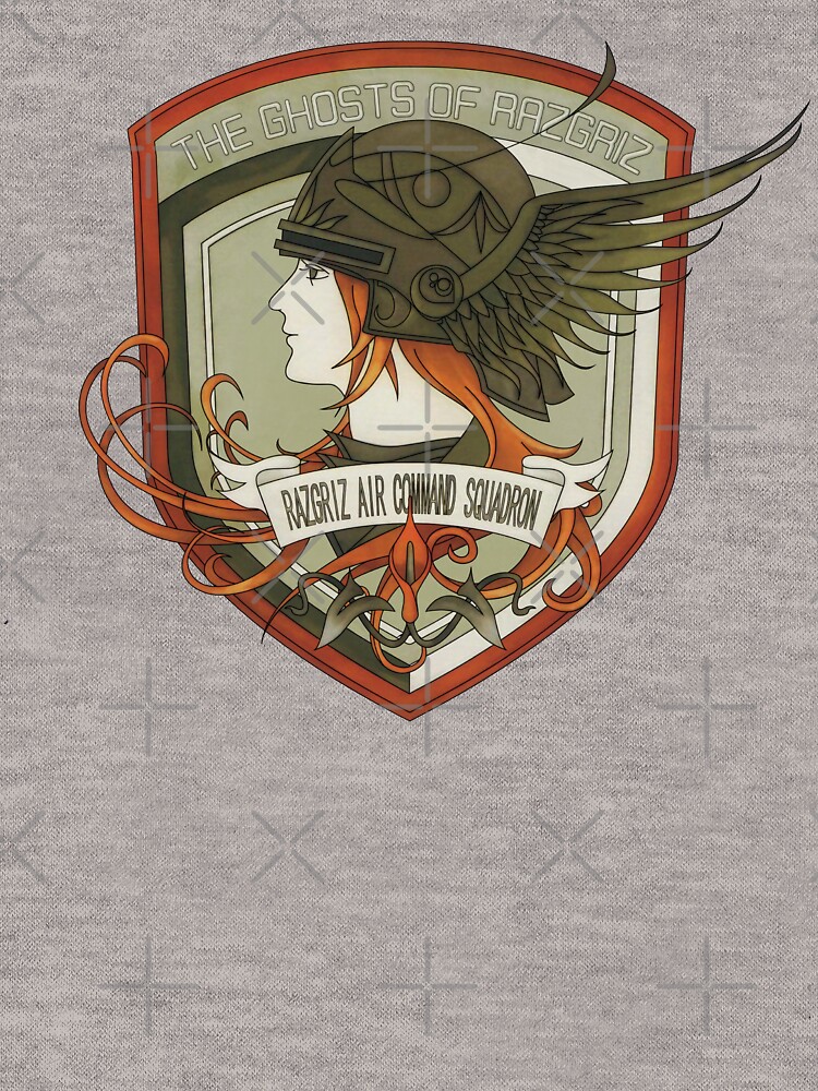 "Ace Combat Razgriz Squadron" Lightweight Hoodie for Sale by fareast ...