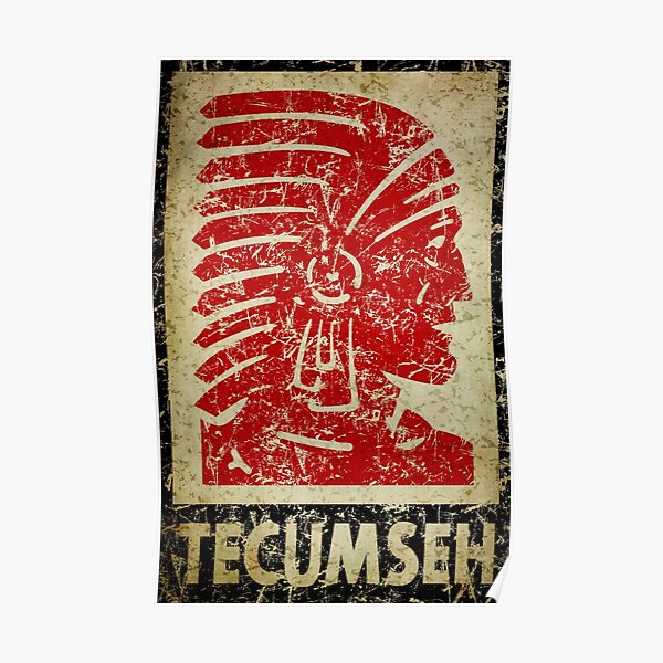 "American Small Engines" Poster by BarnFindDave | Redbubble