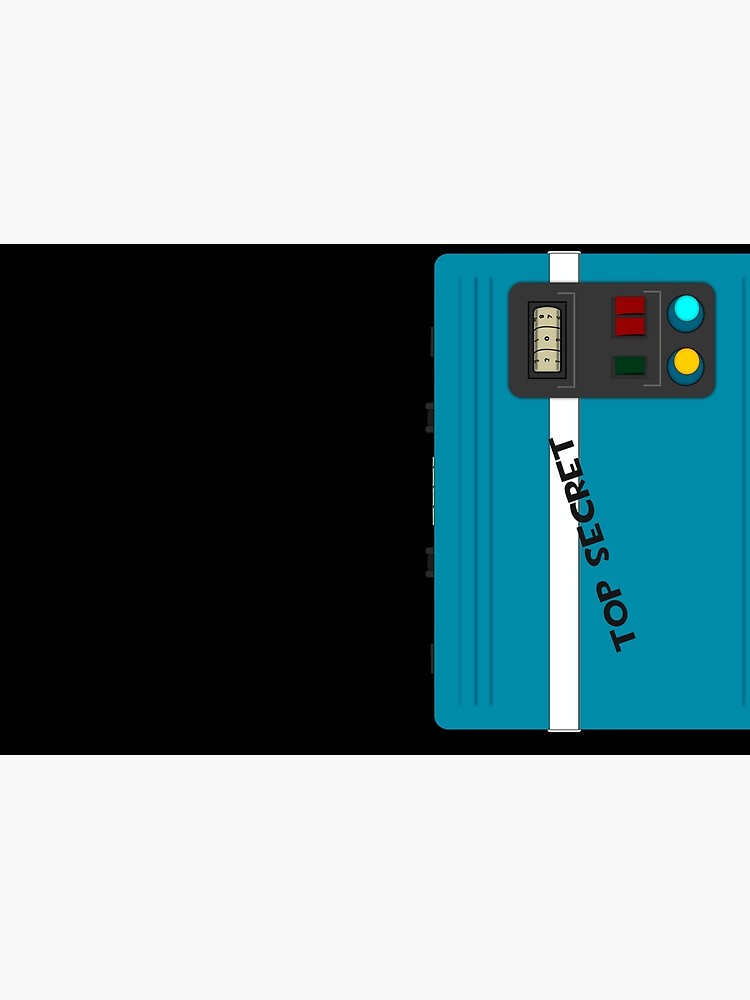 "TF2 Intelligence - BLU" Journal for Sale by sweet-prince | Redbubble