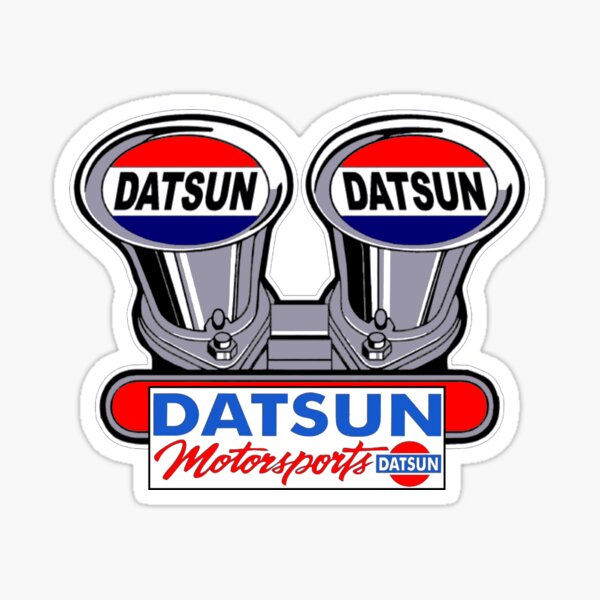 Datsun Merch & Gifts for Sale | Redbubble