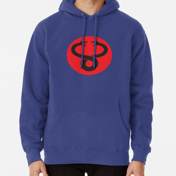 "Mumm-ra's the word" Pullover Hoodie by verkys | Redbubble