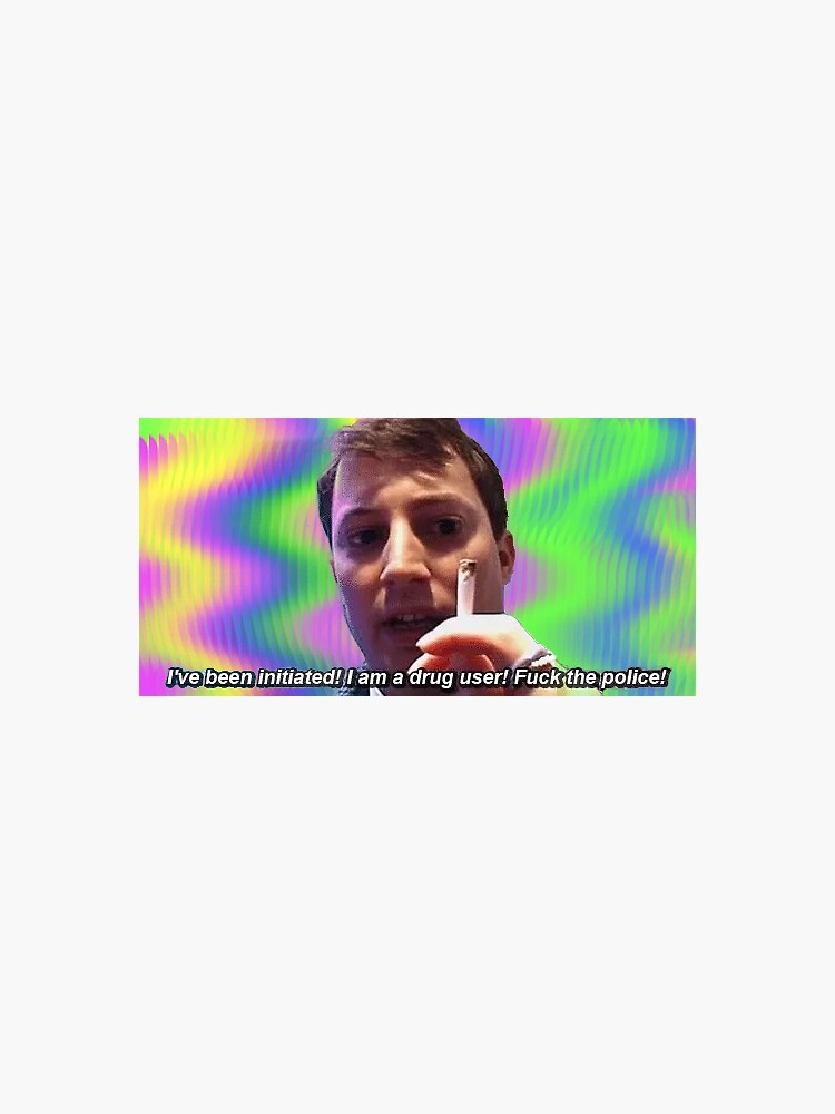 "Peep Show - Mark Corrigan" Sticker for Sale by CineShots | Redbubble
