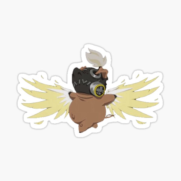 Overwatch Roadhog Gifts & Merchandise | Redbubble