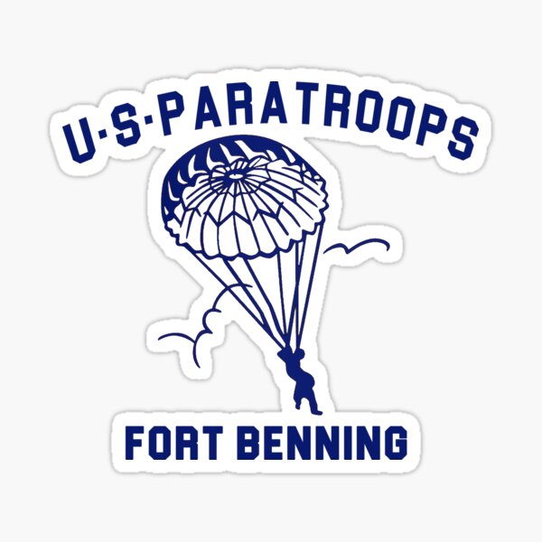 Fort Benning Logo