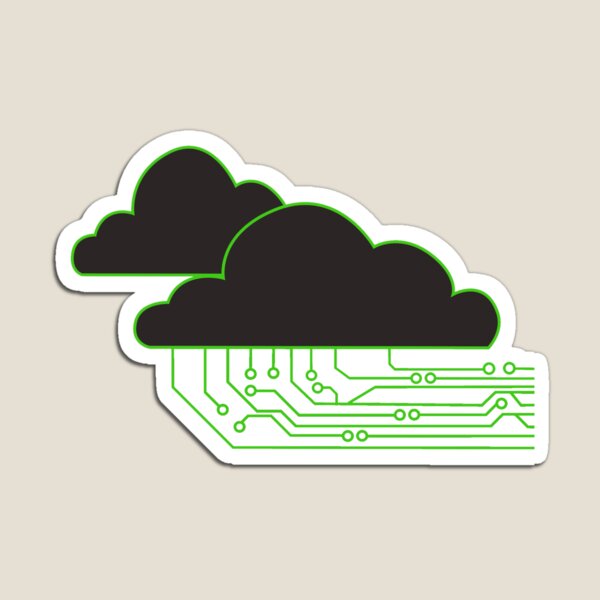 Cloud Computing Gifts & Merchandise | Redbubble