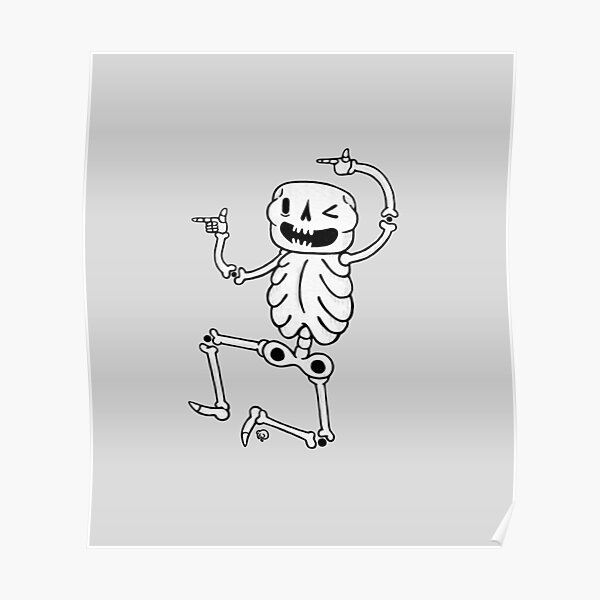 "Yee Buddy" Poster by teadoorante | Redbubble