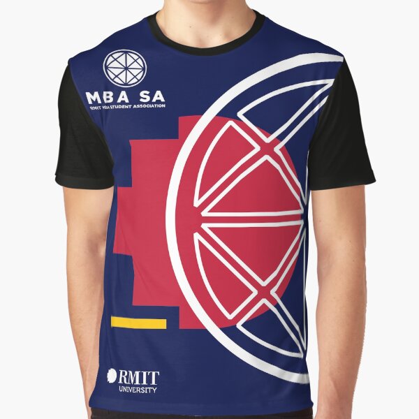 Mba T-Shirts | Redbubble