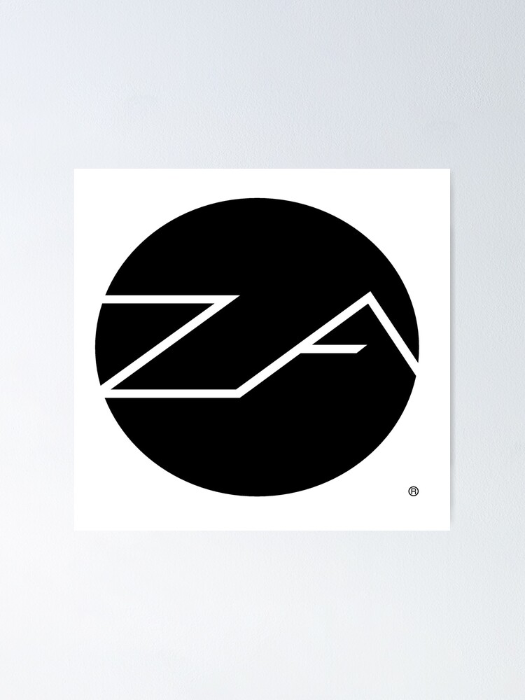 "Zexy Fresh" Poster for Sale by ZexyAmbassador | Redbubble