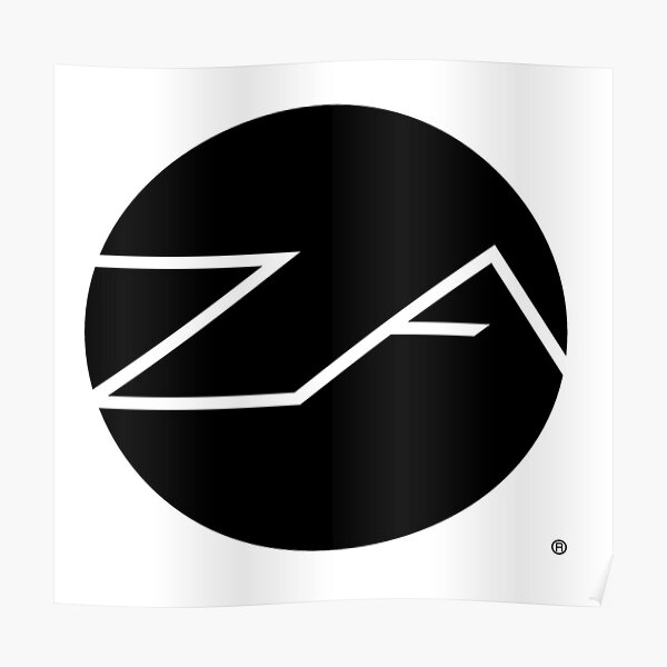 "Zexy Fresh" Poster for Sale by ZexyAmbassador | Redbubble