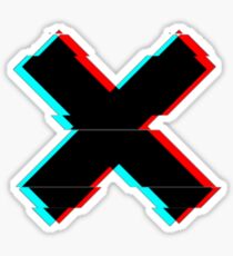 X-men Stickers | Redbubble