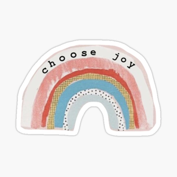 Choose Joy Gifts & Merchandise | Redbubble