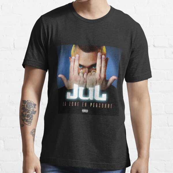 "Jul" T-shirt for Sale by 19wimb | Redbubble | jul t-shirts - the area ...