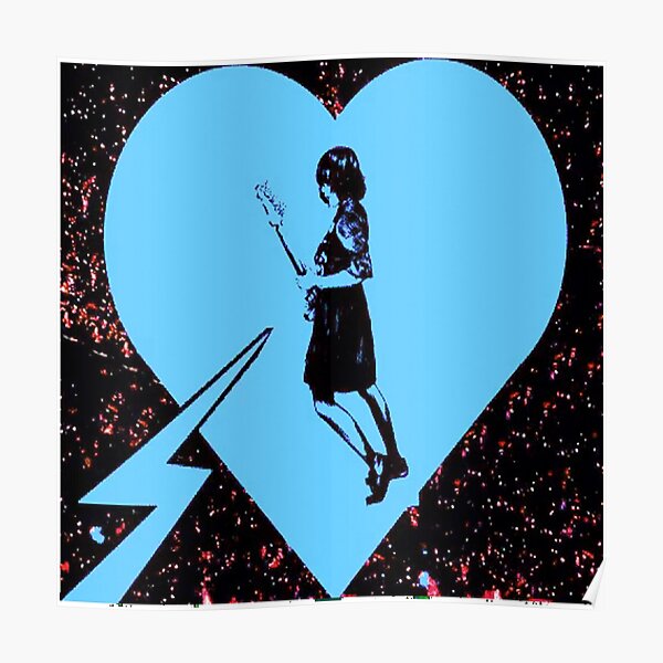 Riot Grrrl Posters | Redbubble