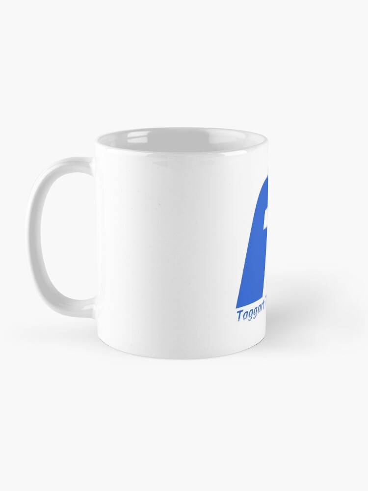 "Taggart Transcontinental Logo" Coffee Mug for Sale by Kontrolpian ...