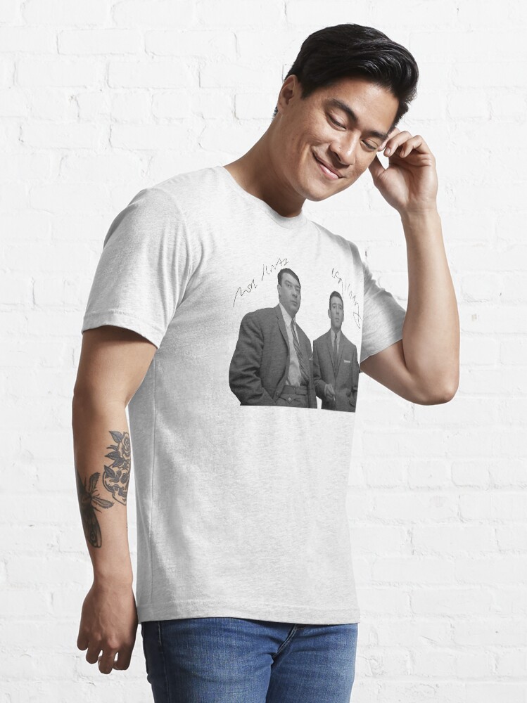 "The Krays Kray Twins Signature Merchandise" T-shirt for Sale by ...