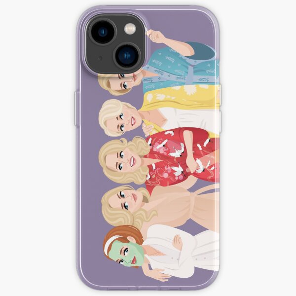 "Gillian Anderson - Robes" iPhone Case for Sale by franbassino | Redbubble