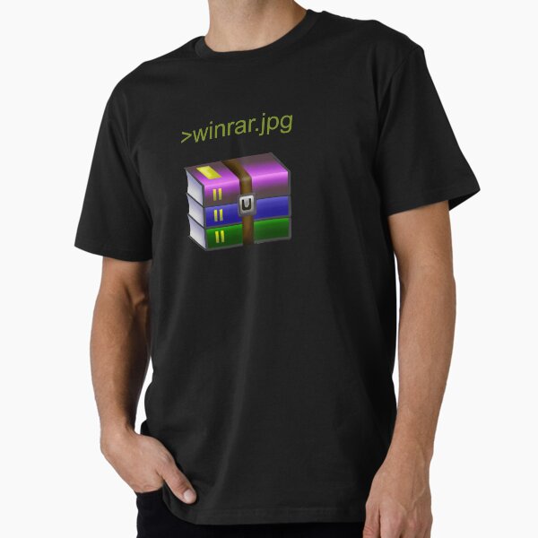 Winrar Merch & Gifts for Sale | Redbubble