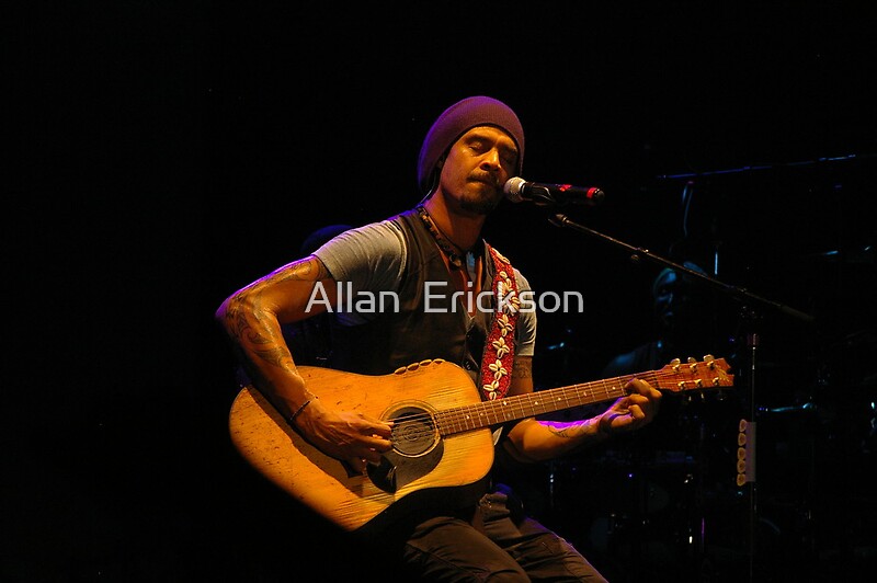 "Franti #7" by Allan Erickson | Redbubble