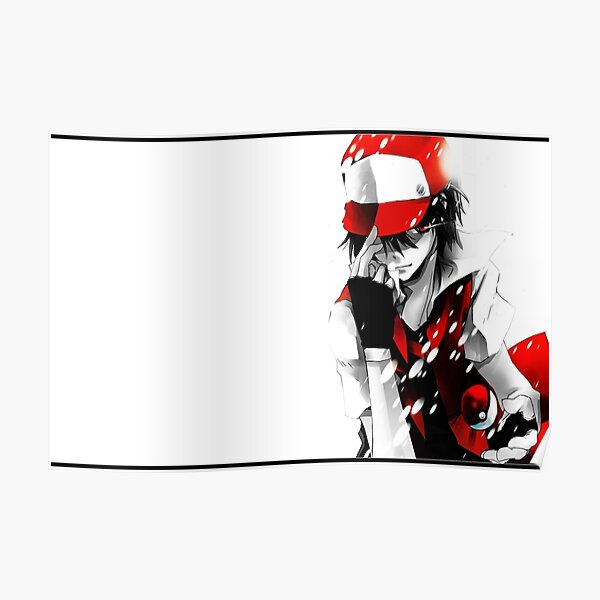 Prints Art & Collectibles Music & Movie Posters Trainer Red Poster ...