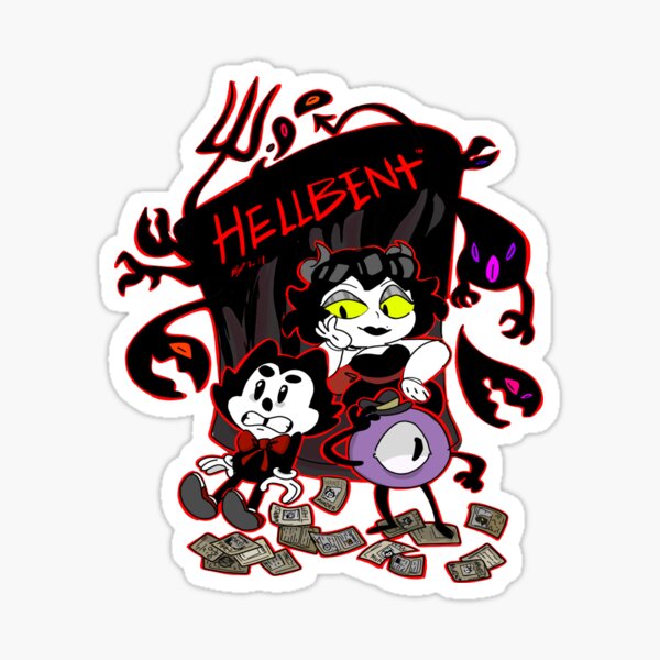 Hellbent Gifts & Merchandise for Sale | Redbubble