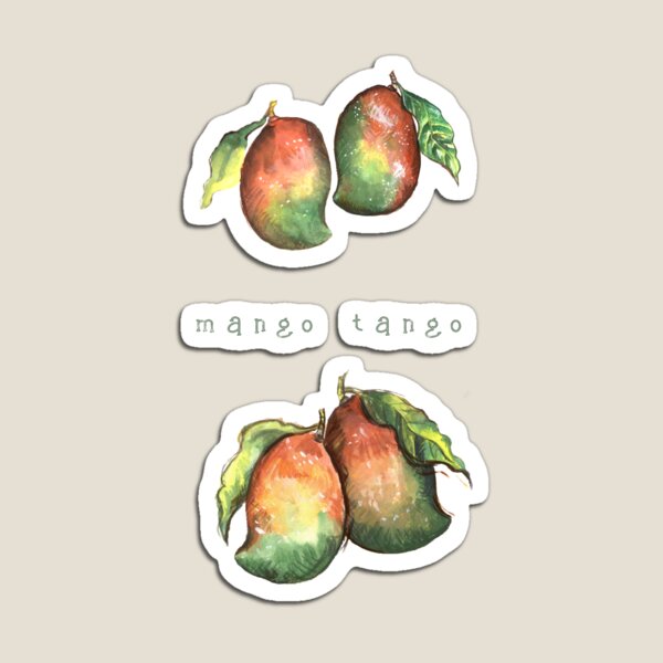 Mango Tango Gifts & Merchandise | Redbubble