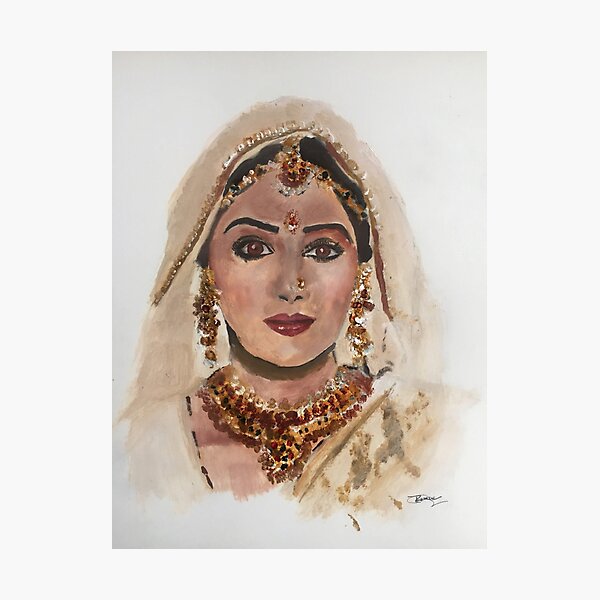 Sri Devi Gifts & Merchandise | Redbubble