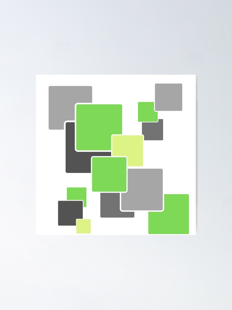 "repeating square pattern design,different sizes of squares,different ...