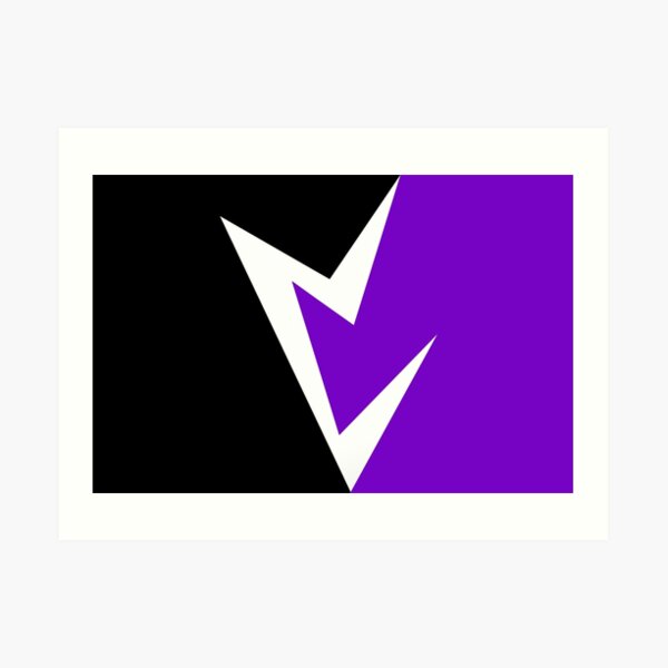 Fashwave Art Prints | Redbubble