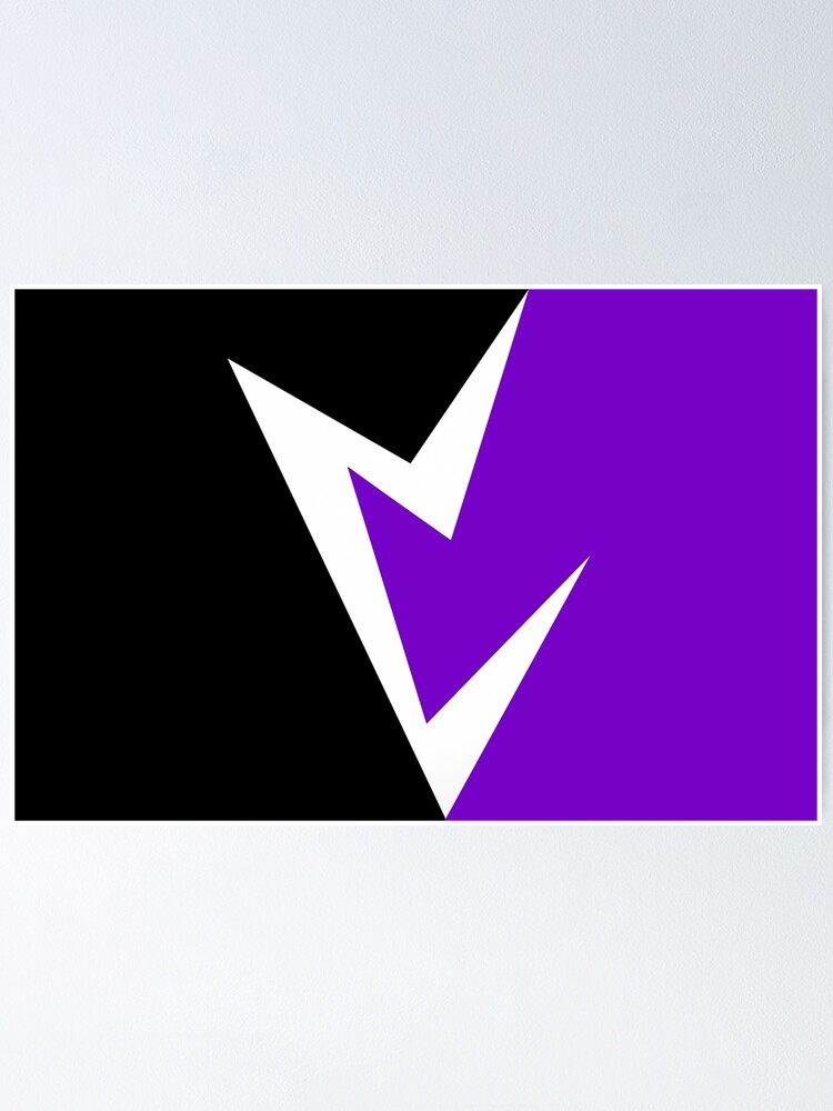 "Vril" Poster by Ober8 | Redbubble