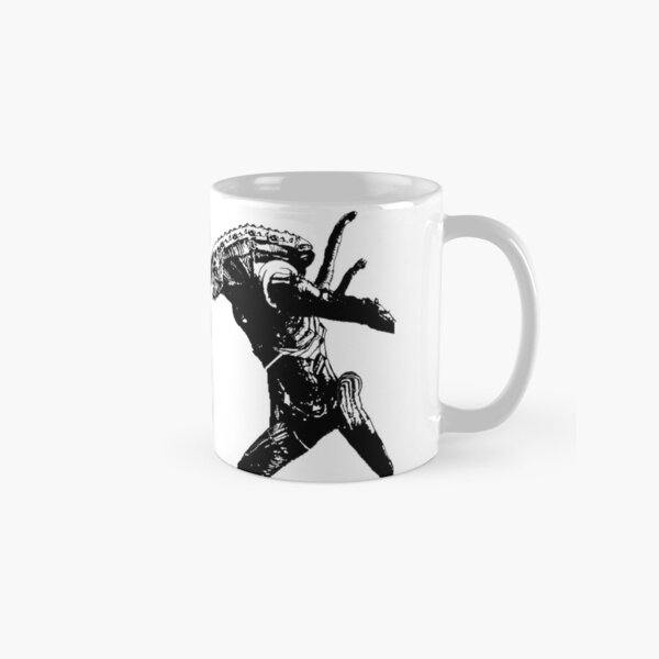 "Alien VS Predator" Mug by PaiigeZilla | Redbubble