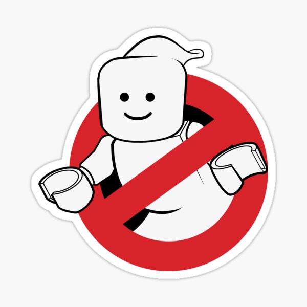 Cool Lego Stickers | Redbubble