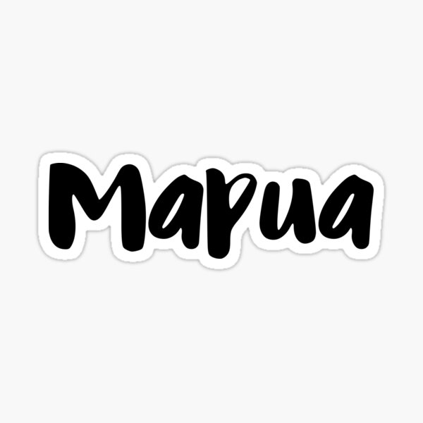 Mapua Gifts & Merchandise for Sale | Redbubble