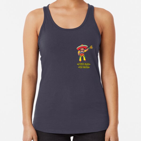 Pokies Tank Tops | Redbubble