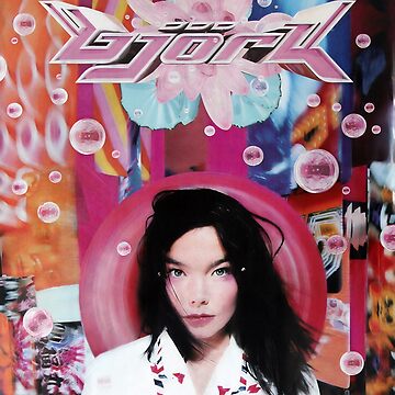 Björk - Post Björk - Post