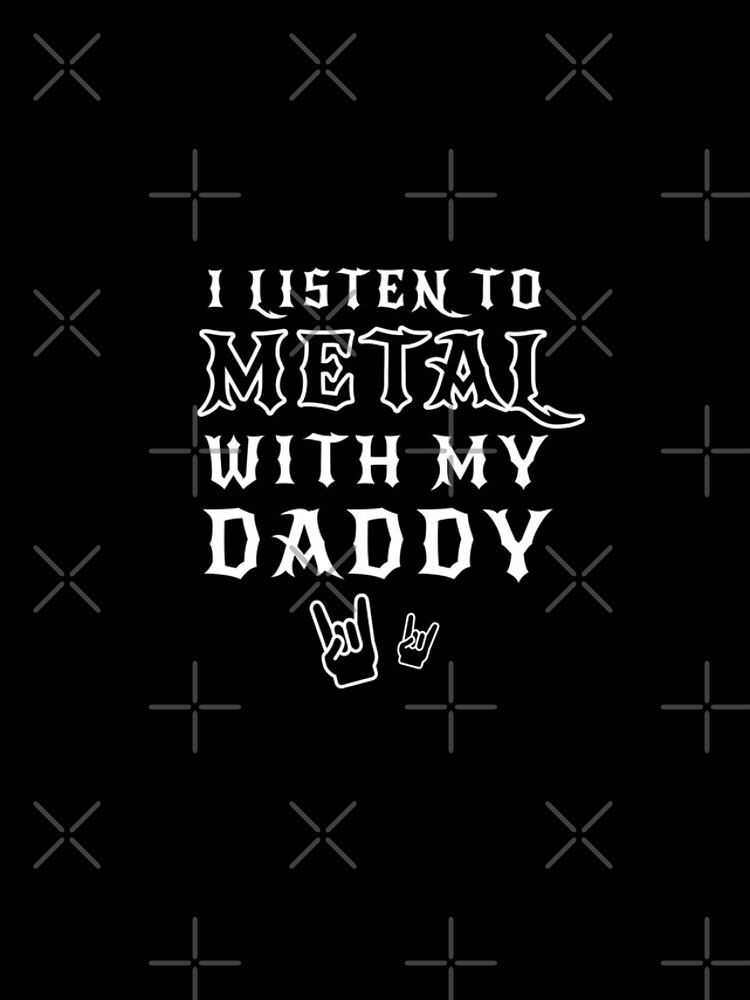 I Losten To Punk With My Daddy Phone Cases for Sale | Redbubble