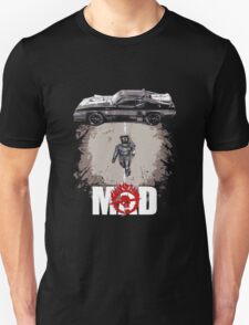 Mad Max: T-Shirts & Hoodies | Redbubble