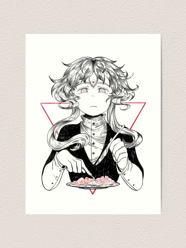 "Hello Charlotte: Oracle" Art Print for Sale by etherane | Redbubble