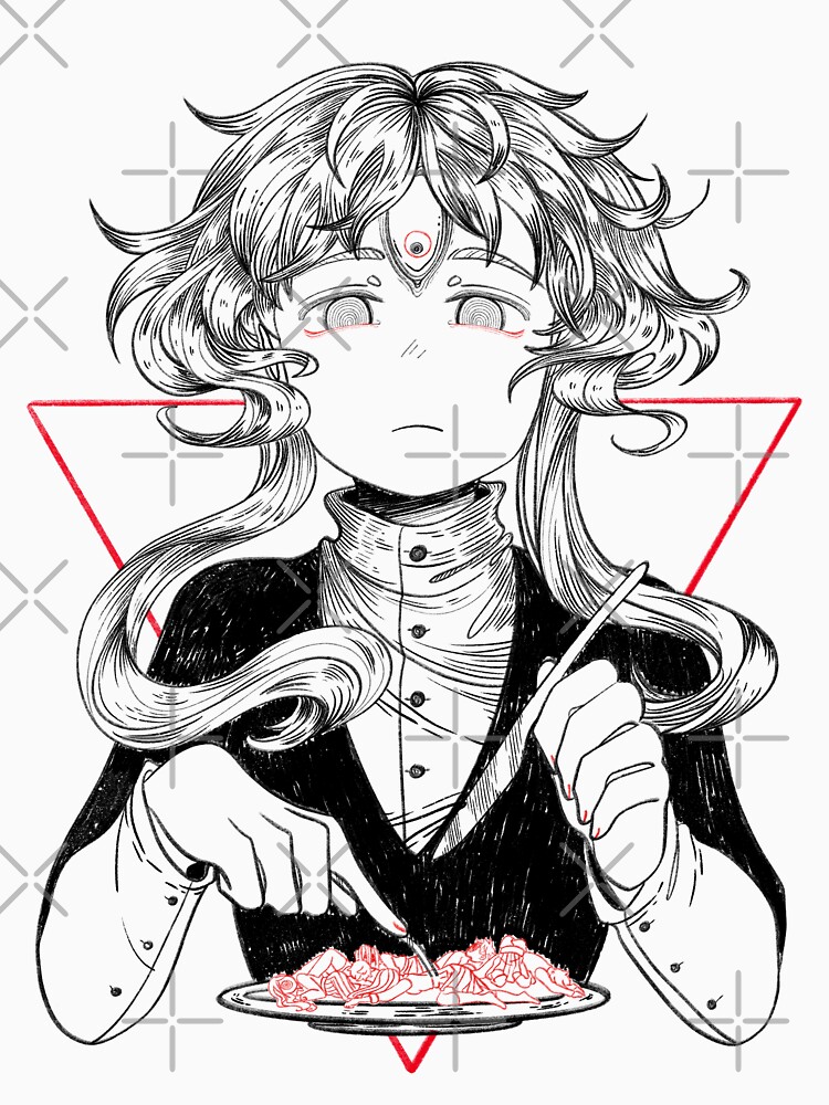 "Hello Charlotte: Oracle" Essential T-Shirt for Sale by etherane ...