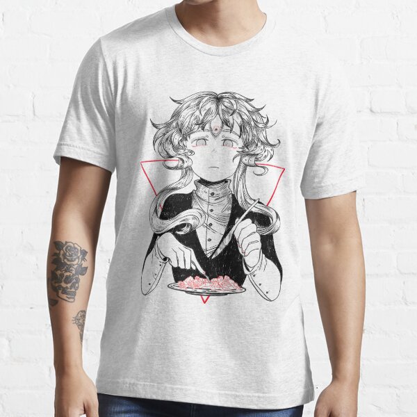 "Hello Charlotte: Oracle" T-shirt for Sale by etherane | Redbubble ...