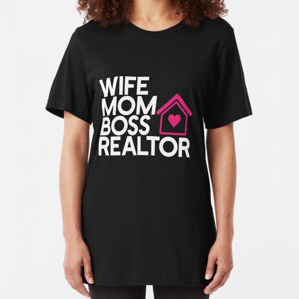 Funny Real Estate T-Shirts | Redbubble